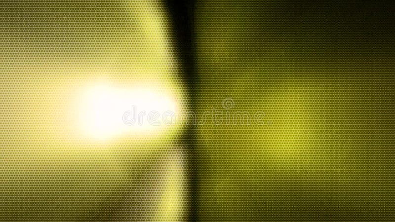 Motion Background Matrix Style Randomly Generated Particles Sparks ...