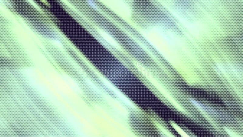 Motion Background Matrix Style Randomly Generated Particles Sparks ...