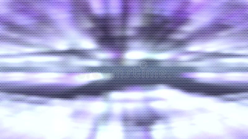 Motion Background Matrix Style Randomly Generated Particles Sparks ...