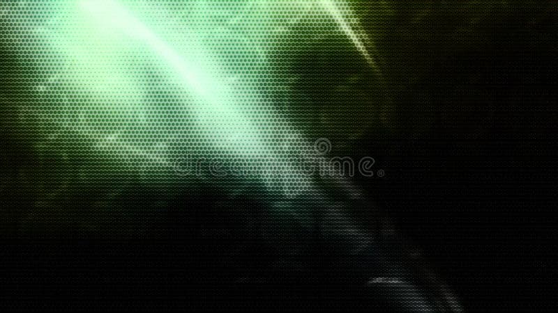 Motion Background Matrix Style Randomly Generated Particles Sparks ...