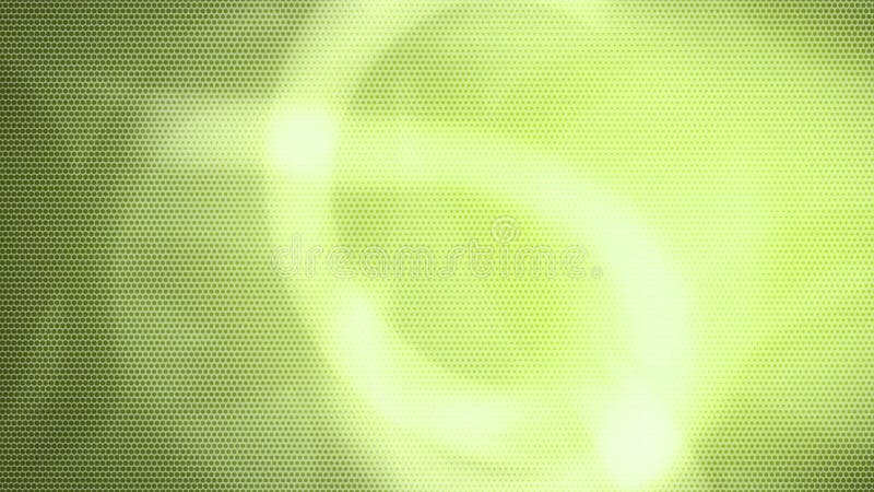 Motion Background Matrix Style Randomly Generated Particles Sparks ...