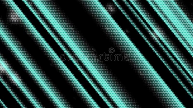 Motion Background Matrix Style Randomly Generated Particles Sparks ...