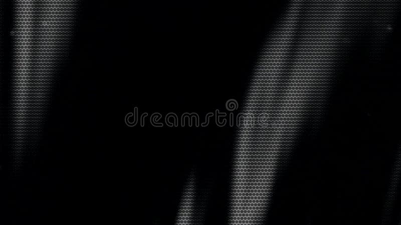 Motion Background Matrix Style Randomly Generated Particles Sparks ...