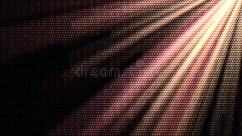 Motion Background Matrix Style Randomly Generated Particles Sparks ...