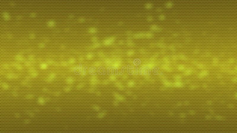 Motion Background Matrix Style Randomly Generated Particles Sparks ...