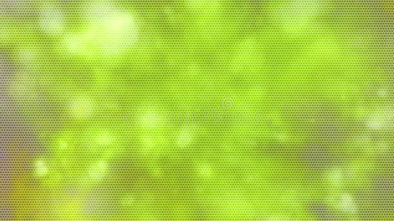 Motion Background Matrix Style Randomly Generated Particles Sparks ...