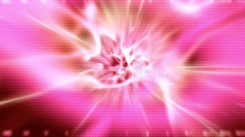 Motion Background Matrix Style Randomly Generated Particles Sparks ...