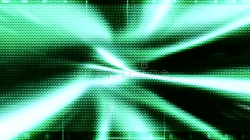 Motion Background Matrix Style Randomly Generated Particles Sparks ...