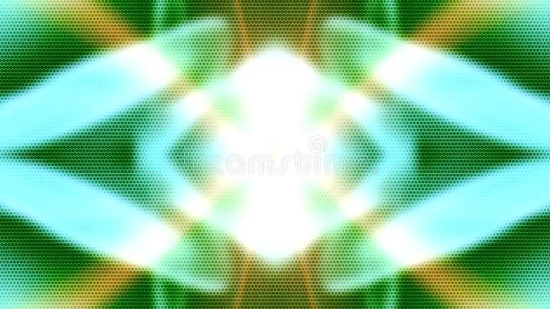 Motion Background Matrix Style Randomly Generated Particles Sparks ...