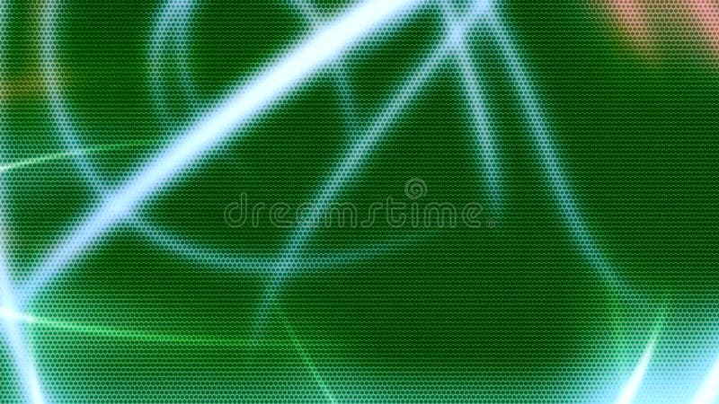 Motion Background Matrix Style Randomly Generated Particles Sparks ...