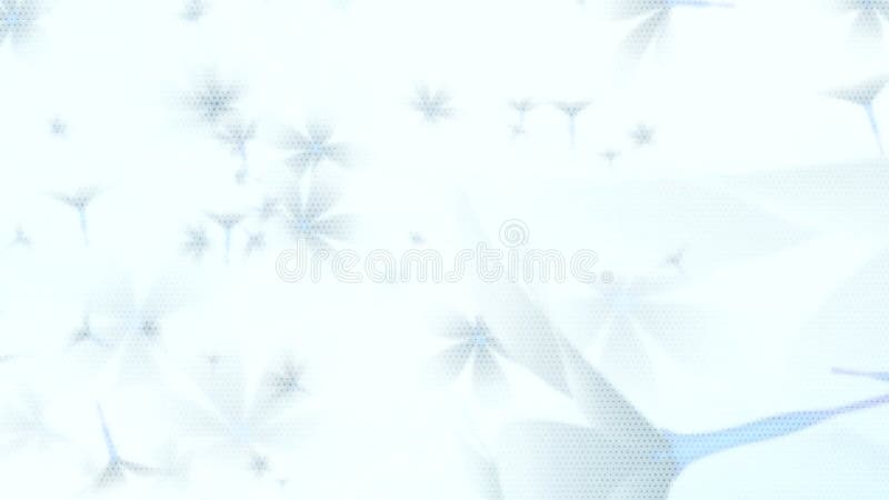 Motion Background Matrix Style Randomly Generated Particles Sparks ...