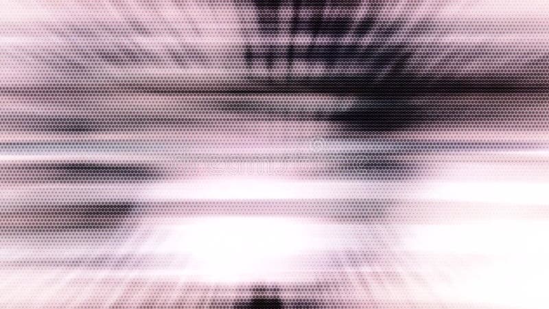 Motion Background Matrix Style Randomly Generated Particles Sparks ...