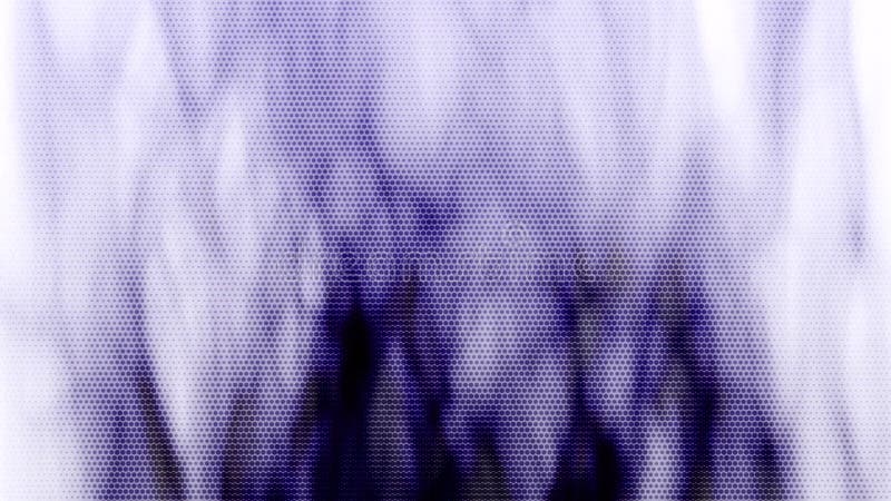 Motion Background Matrix Style Randomly Generated Particles Sparks ...