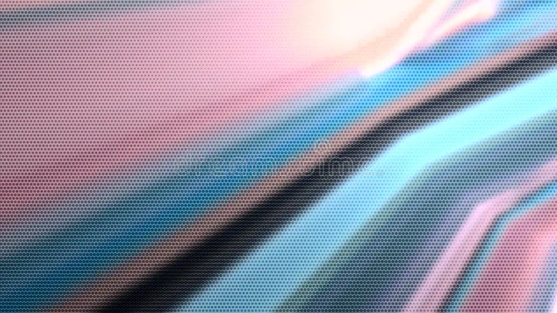 Motion Background Matrix Style Randomly Generated Particles Sparks ...