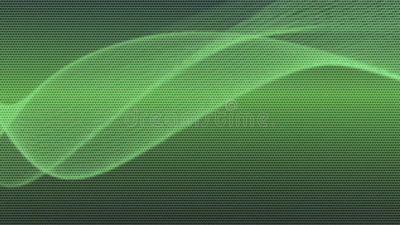 Motion Background Matrix Style Randomly Generated Particles Sparks ...