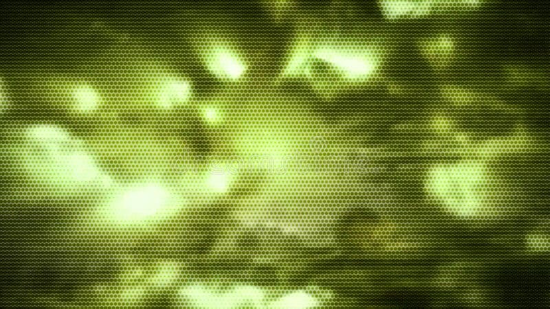 Motion Background Matrix Style Randomly Generated Particles Sparks ...