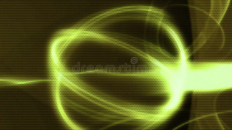 Motion Background Matrix Style Randomly Generated Particles Sparks ...