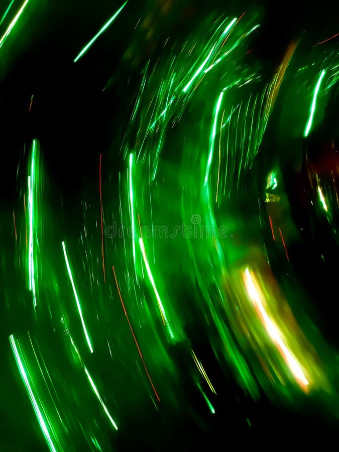 Motion Blur Modern Technologies Trendy Backplate Background Stock Photo ...