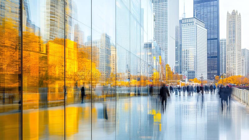 Motion Blur of Moving People in City, Grass Reflections, Catching a ... Motion Blur of Moving People in City, Grass Reflections, Catching a ...