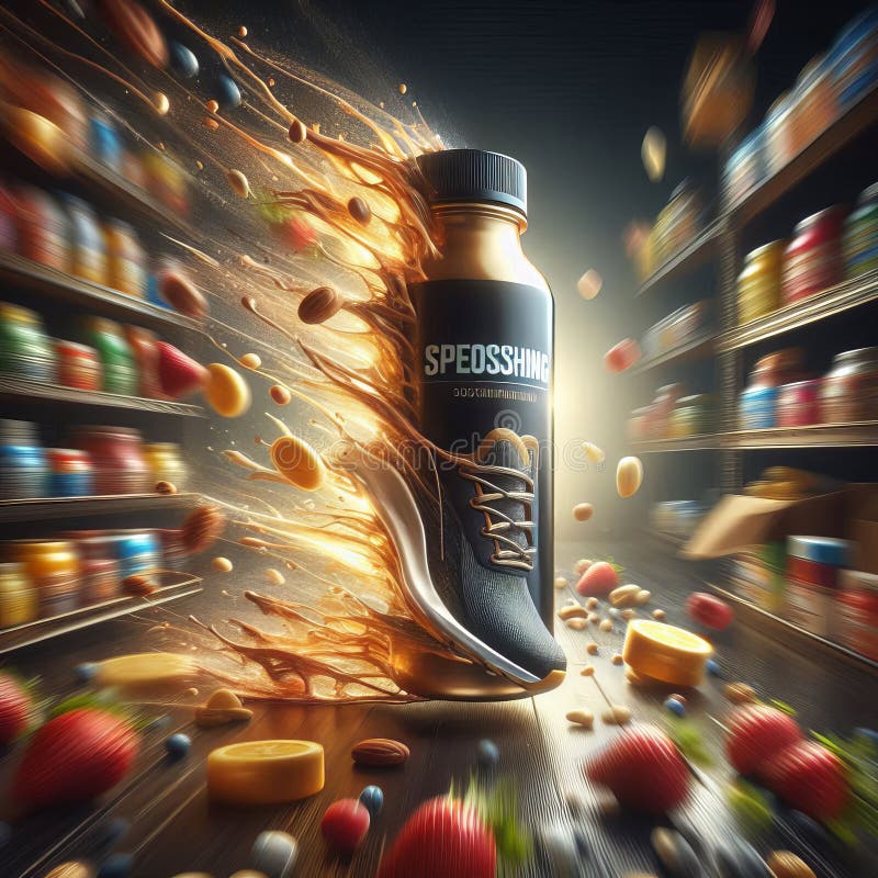 Motion Blur Use Motion Photography To Create a Dynamic Sense of Stock ...