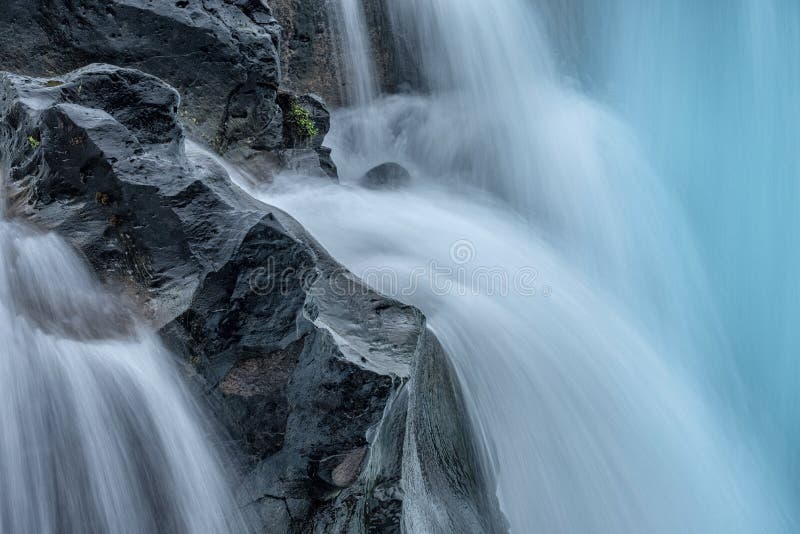 Clean Water from the Source Stock Photo - Image of rocks, spring: 121202496