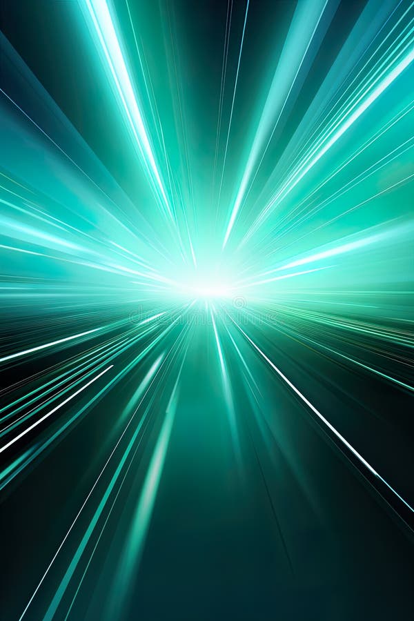 Motion with this Captivating Speed Background Concept. Stock ...