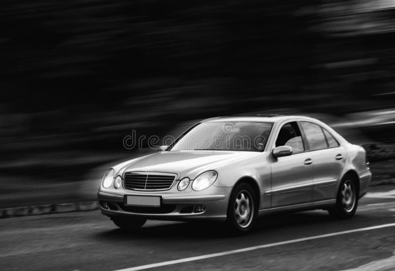 Motion car stock image. Image of mirror, asphalt, movement - 44335297