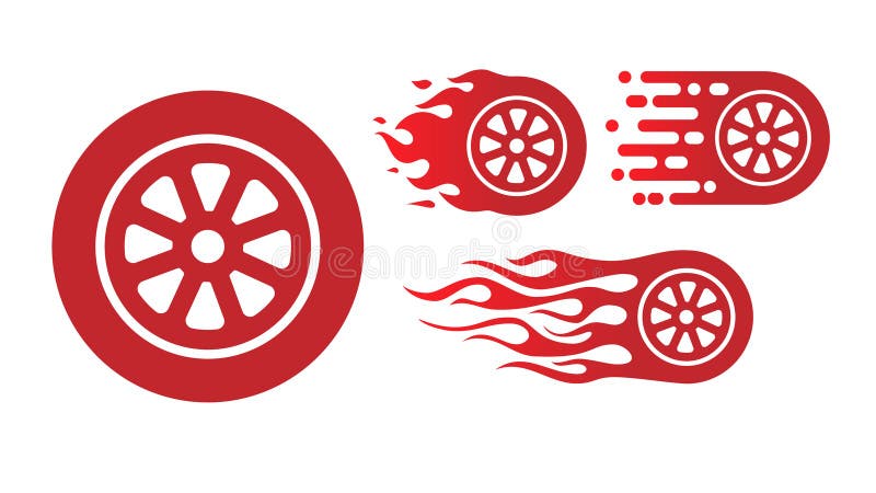 Racing Car Mascot Logo Stock Illustrations – 128 Racing Car Mascot Logo ...