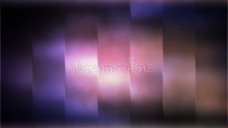 Cinematic Lines Background with Pale Blue Green Transition Stock Video ...