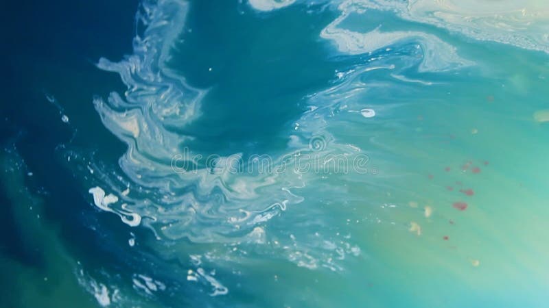 Motion Color Liquid Which is a Layer Texture Abstract Tuned on Frame ...