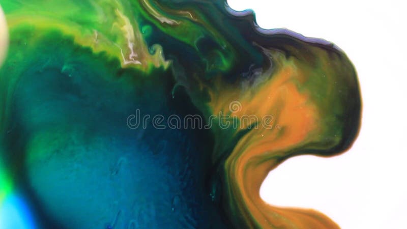 Motion Color Moving Illustration Abstract Tuned Effects Shaped into Art ...