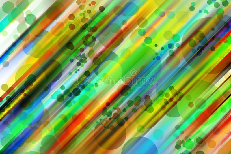 Motion Colors Picture. Image: 5742478