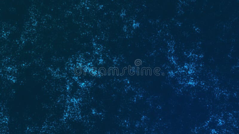 Motion Design Abstract Sea 4k. Top View of the Ocean Graph. Waves of ...