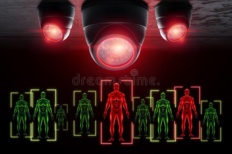 Motion Detection System with Internal Security Camera Working with ...