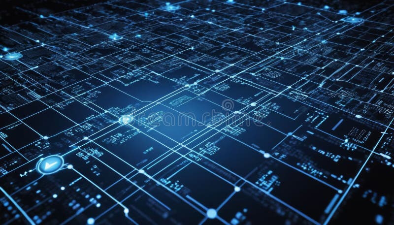 Of Motion Fast Sets Big Data Transmission Background Datum Digital ...