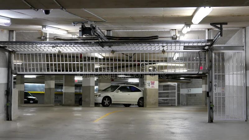 Door closing on jail cell stock video. Video of interior - 199938967