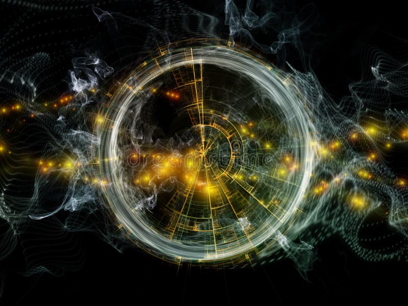 Motion Generator stock illustration. Illustration of movement - 190140162