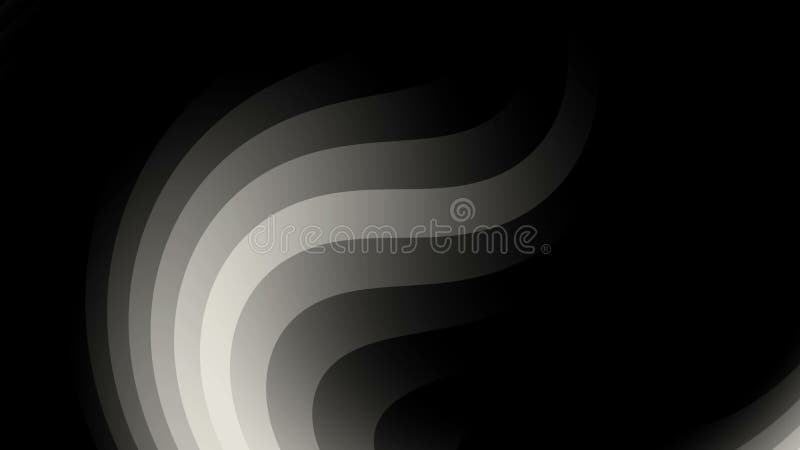 Motion Graphic Abstract Background Matte, Graphic Wave, Template ...
