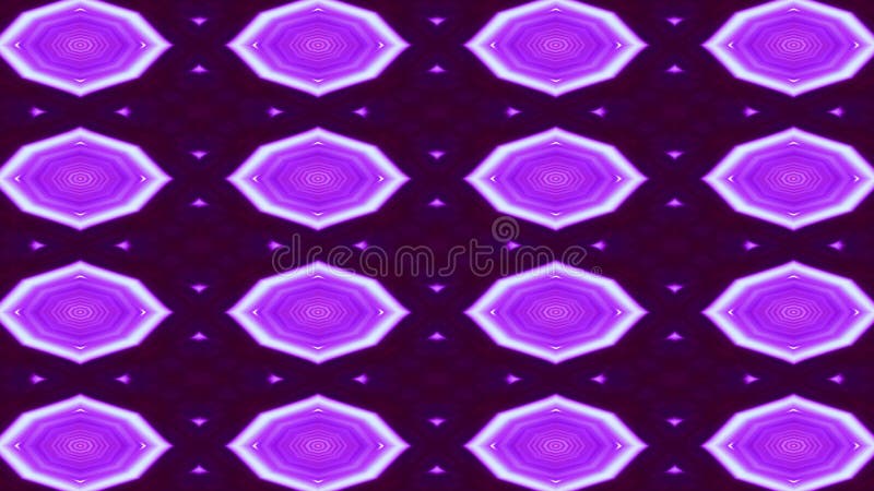 Motion Graphic, Background, Pattern, Geometry Stock Video - Video of ...