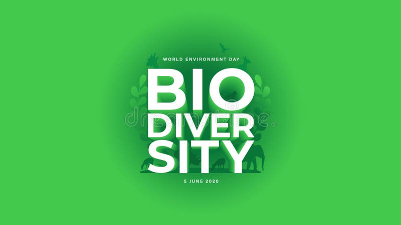 Motion Graphic Design for Supporting World Environment Day Event ...