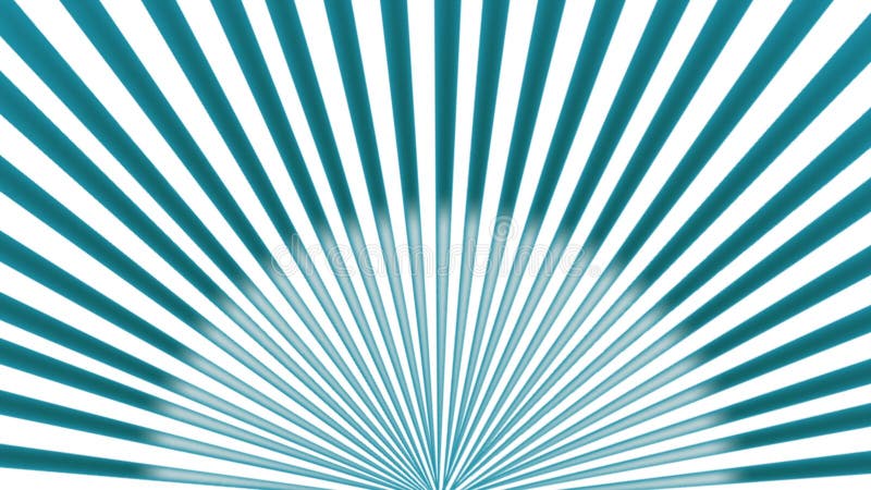 Motion Graphic Sun Beam Shine Ray, Animated Rotation Looped Background ...