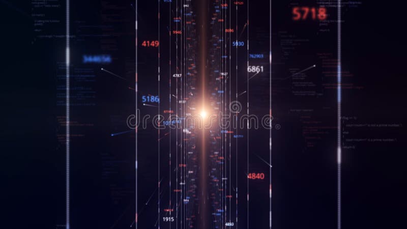 Digital Ship Interface Data Stock Illustrations – 154 Digital Ship ...