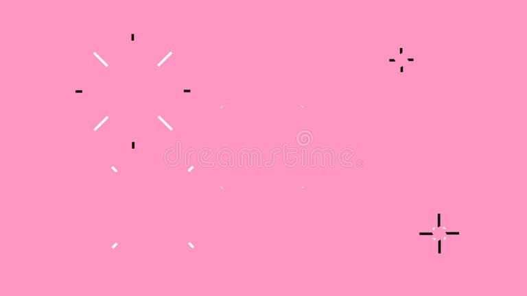 Simple Fireworks Animation Stock Illustrations – 80 Simple Fireworks ...