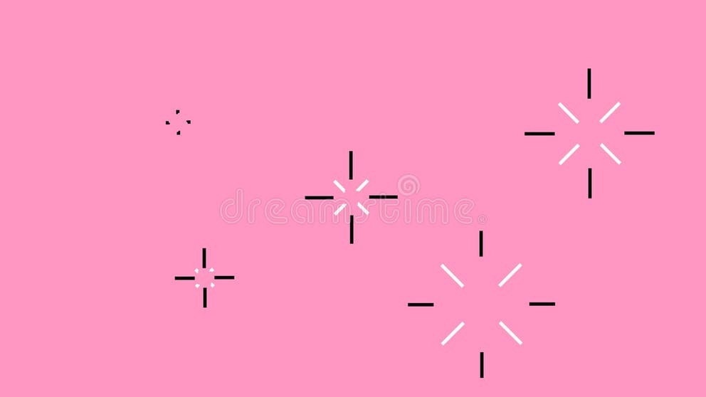 Simple Fireworks Animation Stock Illustrations – 80 Simple Fireworks ...