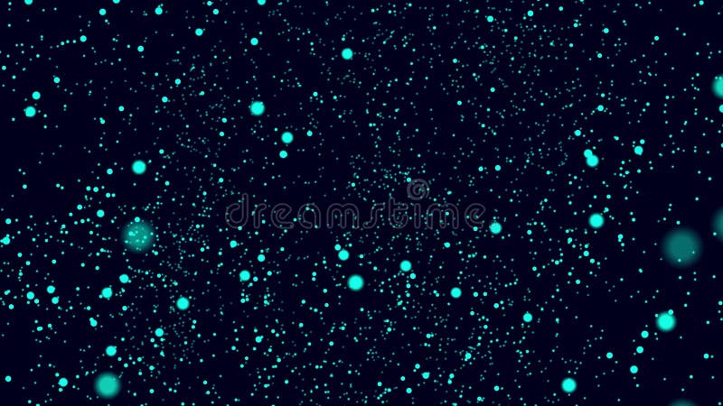 Motion Design Blue Particles. Motion Graphics Turquoise Dust. 4k ... Motion Design Blue Particles. Motion Graphics Turquoise Dust. 4k ...
