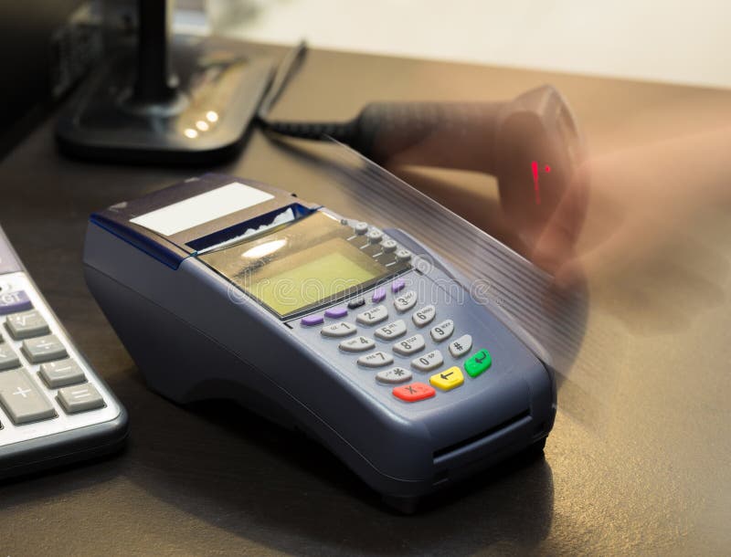 Swiping Credit Card With POS-terminal Stock Image - Image of account ... Swiping Credit Card With POS-terminal Stock Image - Image of account ...