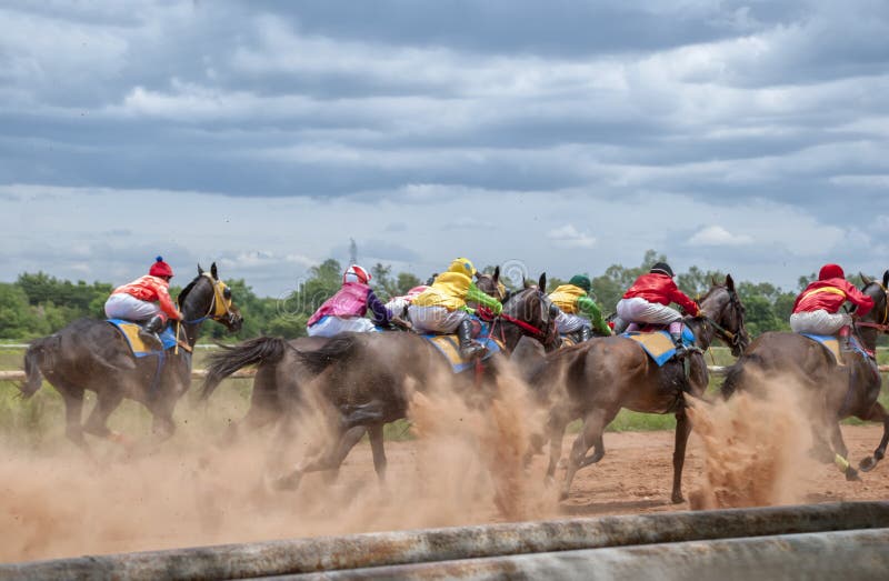 540 Start Horse Racing Racetrack Stock Photos - Free & Royalty-Free ...