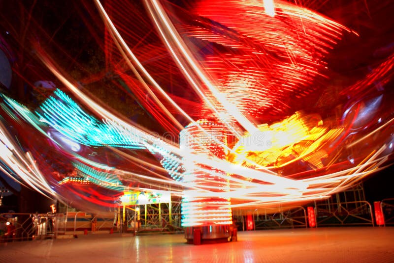 Electric Run Bright stock image. Image of competition - 35506845