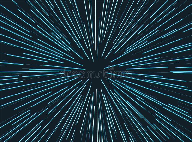 Motion Lines Speed Background Design Stock Vector - Illustration of ...