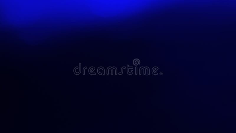 Blue Intro Inspiration, Blue Futuristic Motion Backdrop Stock Footage ...